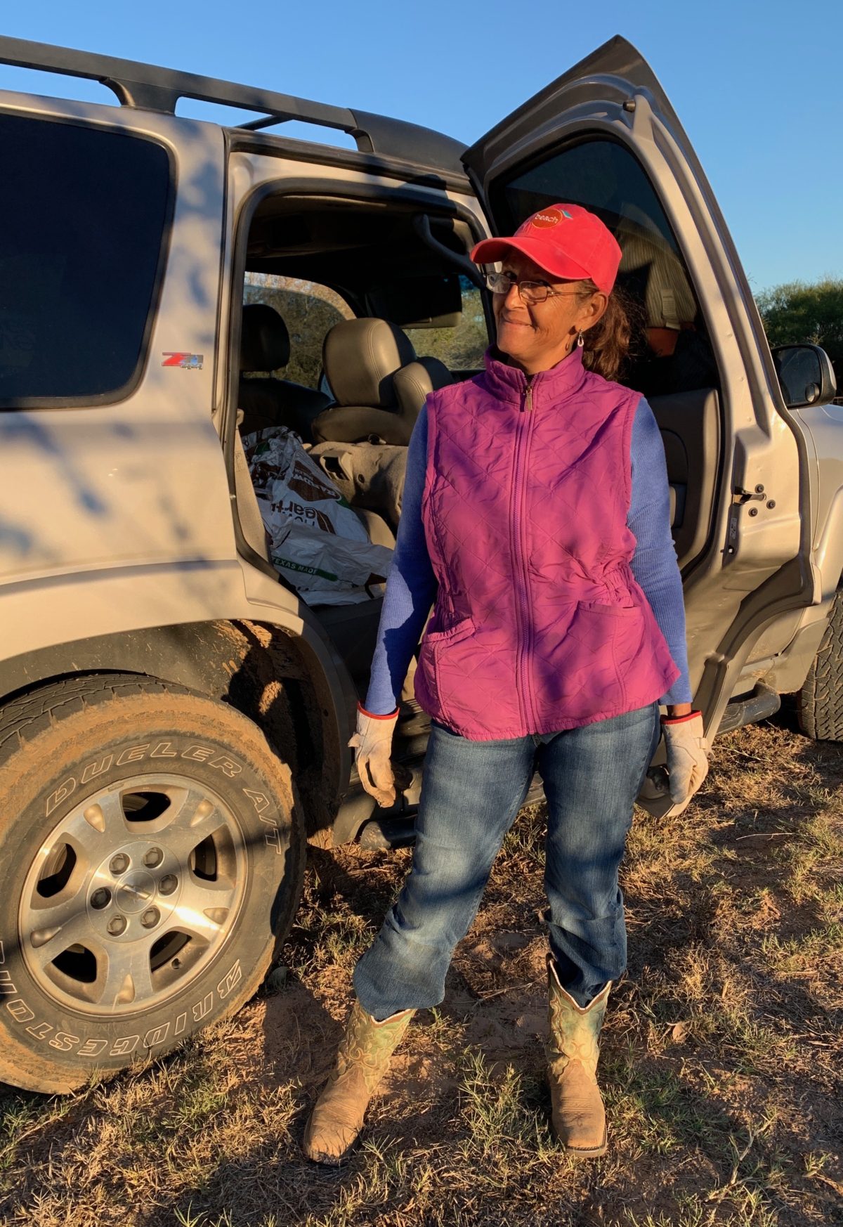 Pat Pedroza - Countryside Memorial Park